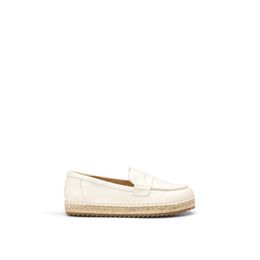 Marc O'Polo Marc O'Polo Espadrilles Damen Gr&ouml;&szlig;e 36 wei&szlig;
