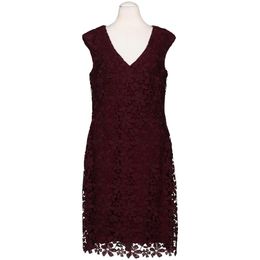 Lauren by Ralph Lauren Lauren Ralph Lauren Kleid Damen Gr&ouml;&szlig;e L Second Hand bordeaux