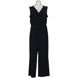 More & More MORE & MORE Overall oder Jumpsuit Damen Gr&ouml;&szlig;e L Second Hand marine