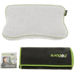 BLACKROLL Reisekissen "PILLOW" Damen Gr&ouml;&szlig;e one size grau