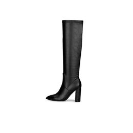 Posh By Poelman Boots 'Lauren' female Black size 36