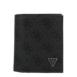Guess Wallet 'MADRID SM BILLFOLD W C POCKET' male Black size One Size