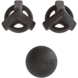 BLACKROLL Fitness Equipment 'Trigger' female Black size Onesize