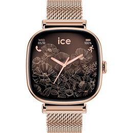 Ice Watch Digital Watch female Gold size One Size