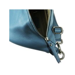 Florence G&uuml;rteltasche Damen Gr&ouml;&szlig;e One Size blau