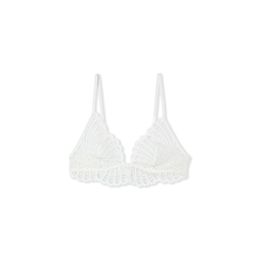 Etam Bra ' ETREINTE ' female Beige size M