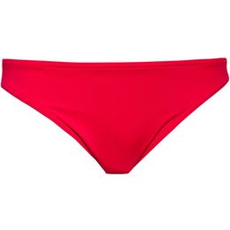 Sunflair Bikinihose Damen Gr&ouml;&szlig;e XL rot