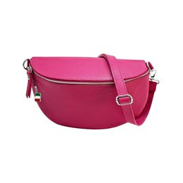 Florence G&uuml;rteltasche Damen Gr&ouml;&szlig;e One Size pink