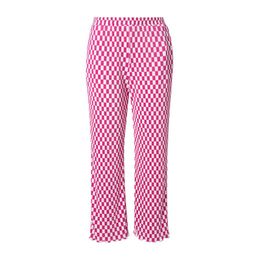 Angel of Style Pants female Pink size 44