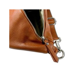 Florence G&uuml;rteltasche Damen Gr&ouml;&szlig;e One Size braun