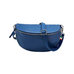 Florence G&uuml;rteltasche Damen Gr&ouml;&szlig;e One Size blau