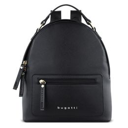 Bugatti Backpack 'Ella' male Black size One Size