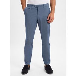 Brax Chino Pants 'Everest' male Blue size 25