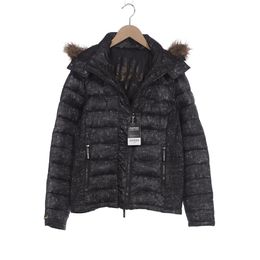 Superdry & Co Jacke Damen Gr&ouml;&szlig;e S Second Hand grau