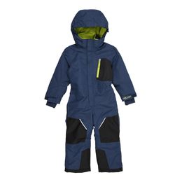 Trollkids Sports Suit boy Blue size 116