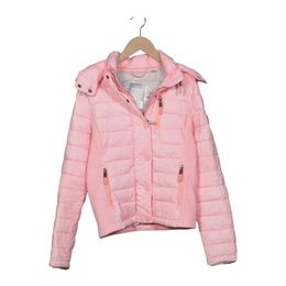 Superdry & Co Jacke Damen Gr&ouml;&szlig;e M Second Hand pink