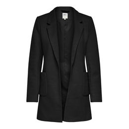 Only Blazer 'ONLBaker-Linea' Damen Gr&ouml;&szlig;e 44 schwarz