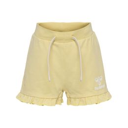 Hummel Pants kids Yellow size 68