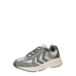 Hummel Sneaker 'Reach LX 6000 Urban' Herren Gr&ouml;&szlig;e 37 grau / rauchgrau / hellgrau / dunkelgrau