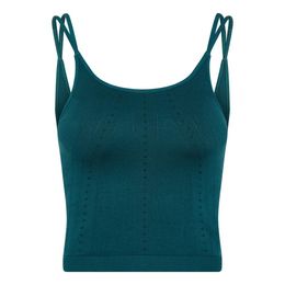 Born Living Yoga Sports Top 'Shantala' female Green size S