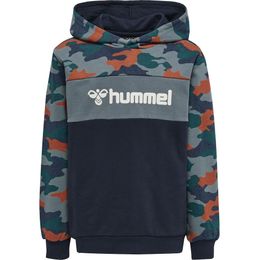 Hummel Sweatshirt boy Grey size 8
