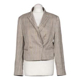 & other stories & Other Stories Blazer Damen Gr&ouml;&szlig;e M Second Hand beige