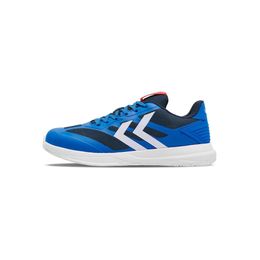 Hummel Sneakers 'Dagaz III' male Blue size 41