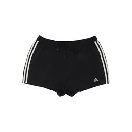 adidas Performance Shorts Herren Gr&ouml;&szlig;e 35/36 Second Hand schwarz