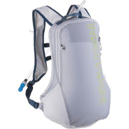 Nathan Hydration Pack 'Crossover Pack' female Grey size Onesize