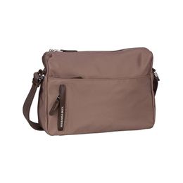 Mandarina Duck Umh&auml;ngetasche 'Hunter' Damen Gr&ouml;&szlig;e One Size dunkelbeige