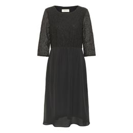 Cream Kleid 'Suli' Damen Gr&ouml;&szlig;e 34 schwarz Winterkleid