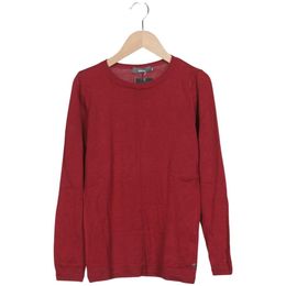 Cecil Pullover Damen Gr&ouml;&szlig;e XS Second Hand rot