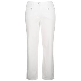 Ulla Popken Pants female White size 60