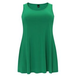 Yoek Top 'Dolce' female Green size 56/58