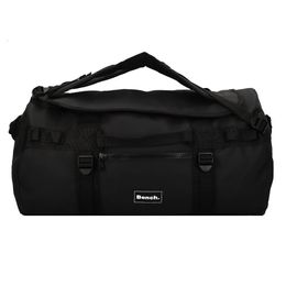 Bench Weekender female Black size One Size