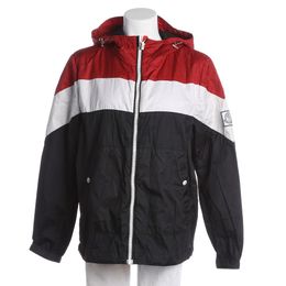 Moncler Sommerjacke Damen Gr&ouml;&szlig;e L Second Hand bunt