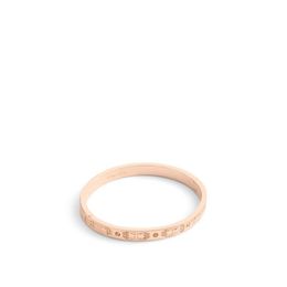 Coach Armband Damen Gr&ouml;&szlig;e One Size rosegold