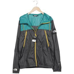 The North Face Jacke Herren Gr&ouml;&szlig;e L Second Hand bunt