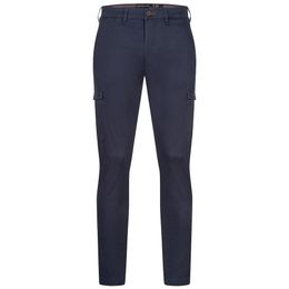 INDICODE JEANS Cargohose ' Walmie ' Herren Gr&ouml;&szlig;e 33 marine