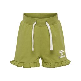 Hummel Pants kids Green size 86