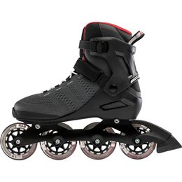 Rollerblade Inline-Skates 'SPARK 84' Herren Gr&ouml;&szlig;e 45.5 anthrazit