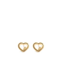 Coach Earrings female Gold size One Size