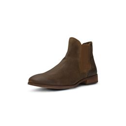 Shoe The Bear Boots Herren Gr&ouml;&szlig;e 43 cognac