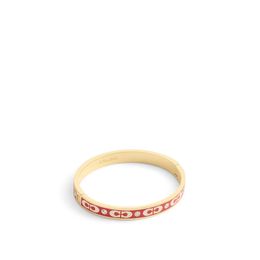 Coach Bracelet female Red size One Size