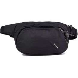 Pacsafe G&uuml;rteltasche 'Vibe 100' Herren Gr&ouml;&szlig;e XS/XL schwarz