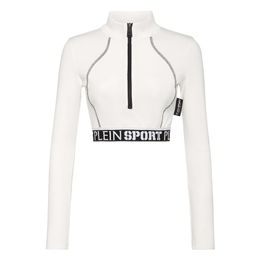 Plein Sport Sports Top female White size L