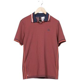 adidas Performance Poloshirt Herren Gr&ouml;&szlig;e S Second Hand bunt