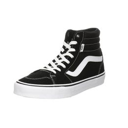 Vans High-Top Sneakers 'Filmore' male Black size 45