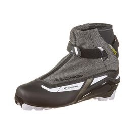 Fischer Ski Boots 'XC COMFORT PRO WS' female Grey size 41