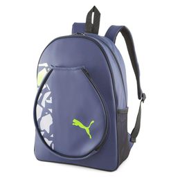 Puma Sports Backpack 'SolarBLINK' female Blue size Onesize